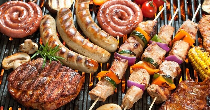 BBQ là gì? Nguồn gốc của BBQ? Cách làm BBQ tại nhà